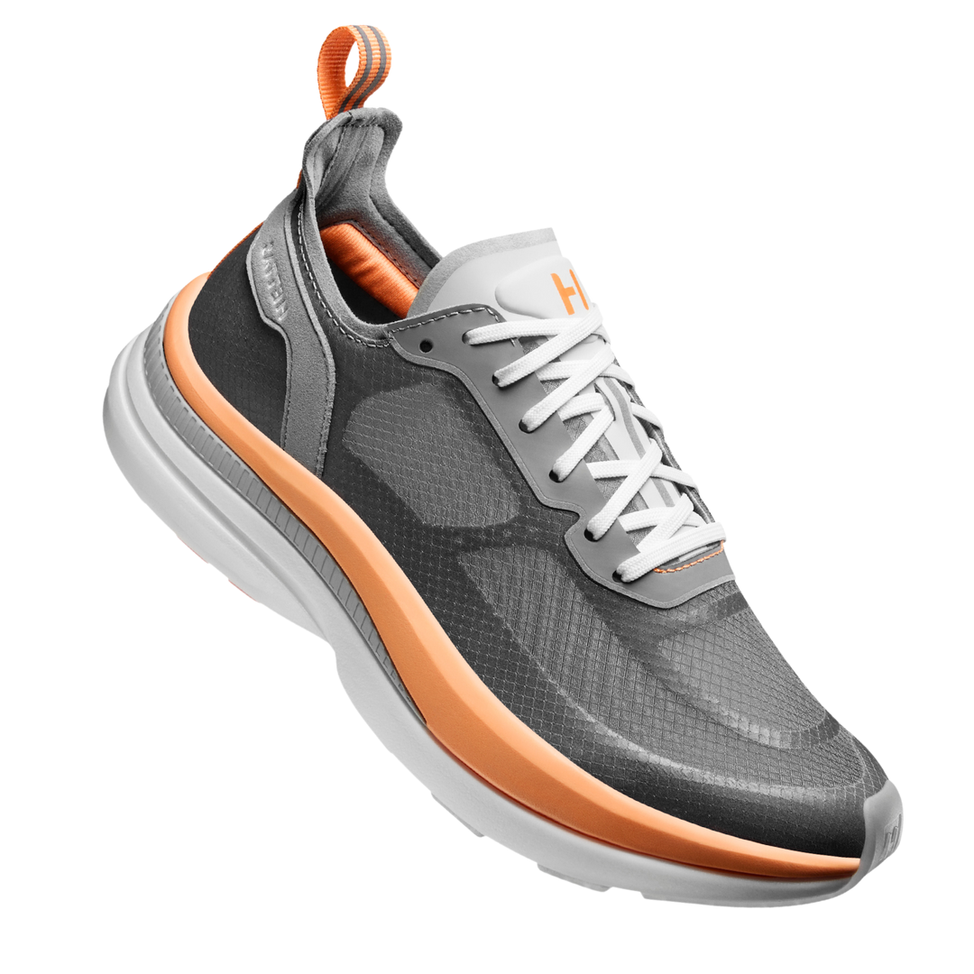 Hettas | Women's Plated Running Shoes